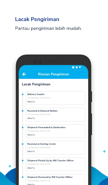 Aplikasi Mobile menggunakan Flutter (iOS dan Android) - Higher.id